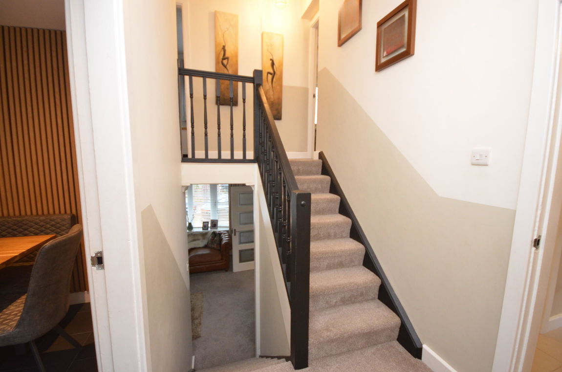 High Street, Kinver - Independent Kinver Estate Agents - Morgan Howles ...